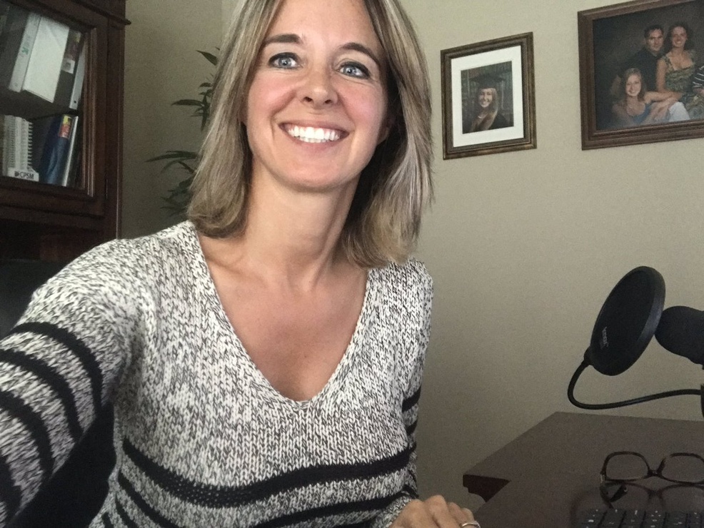 Picture of Gretchen Smith