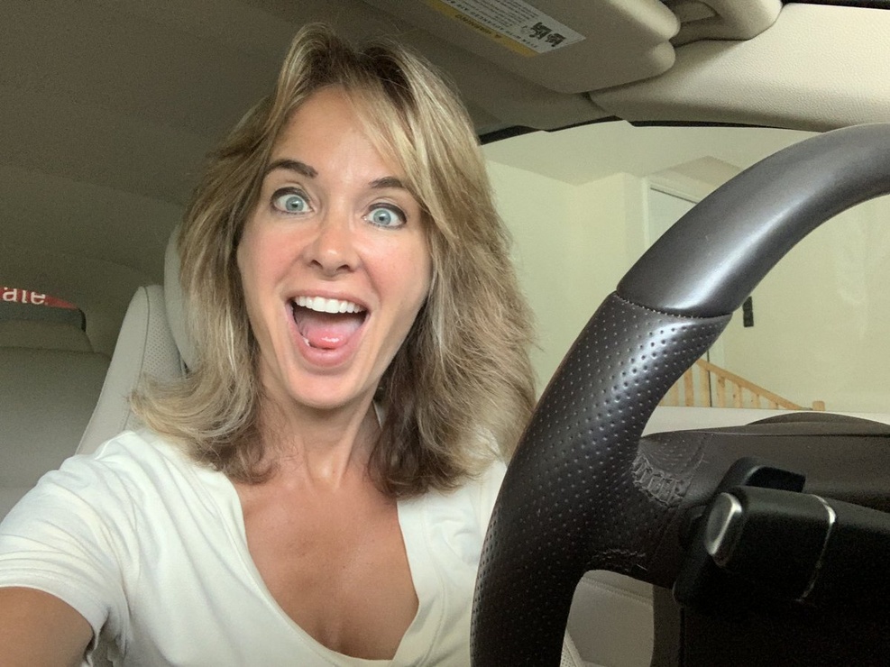 Picture of Gretchen Smith