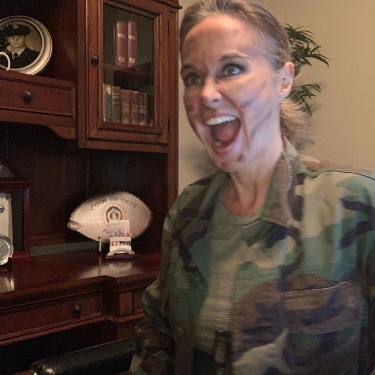 Picture of Gretchen Smith