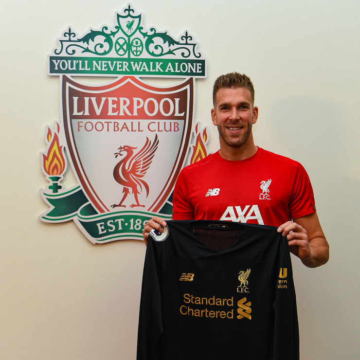 Picture of Adrián (footballer)