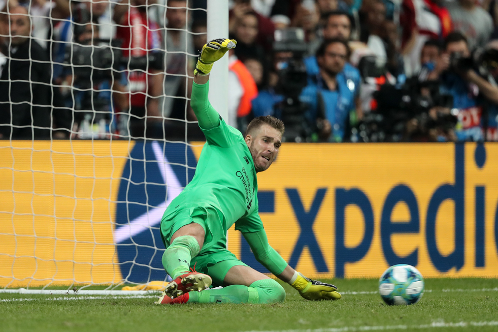 UEFA Super Cup 2019