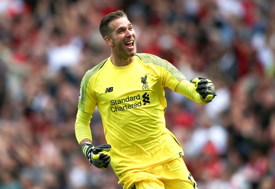 Picture of Adrián (footballer)