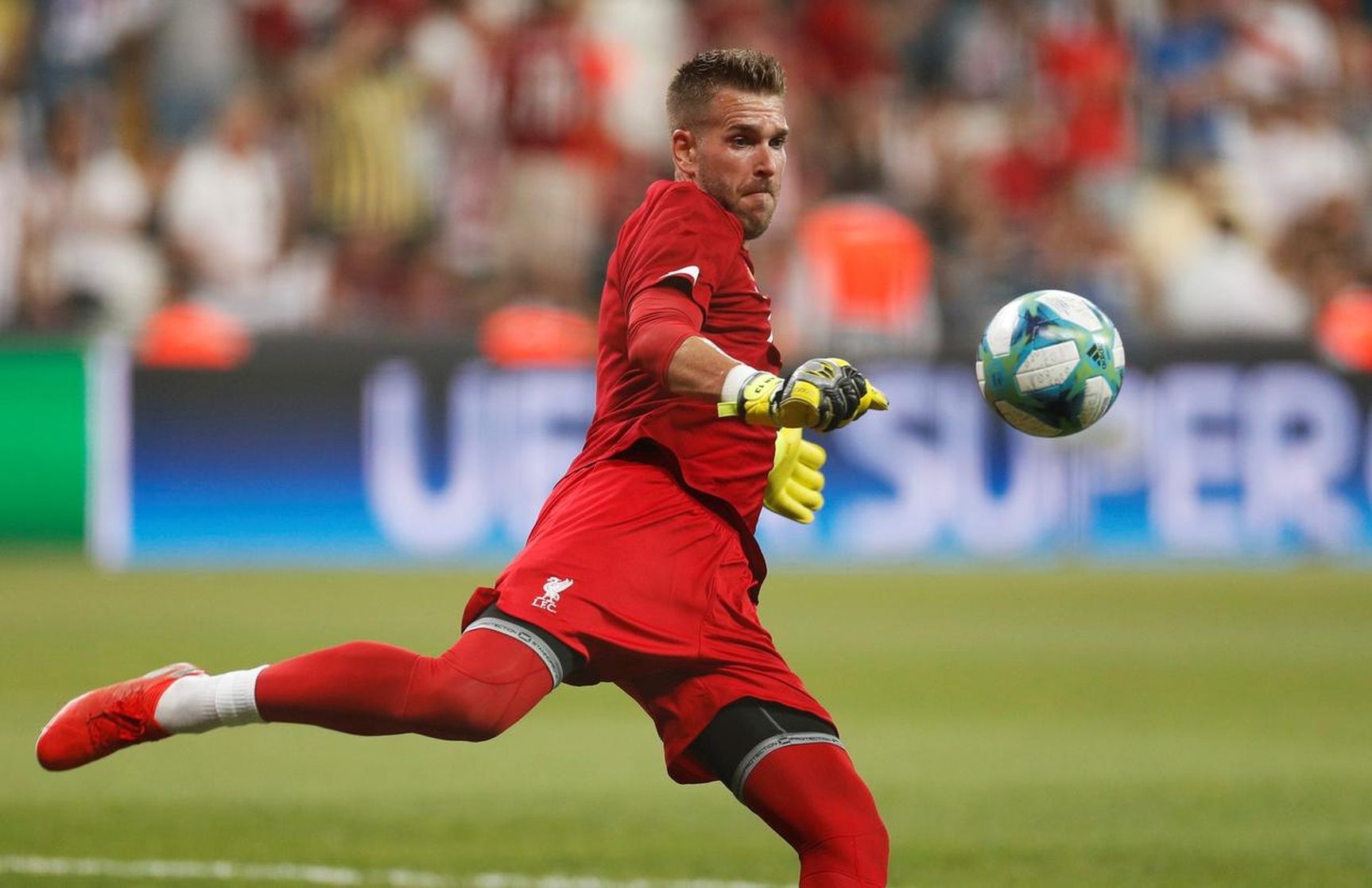 Picture of Adrián (footballer)