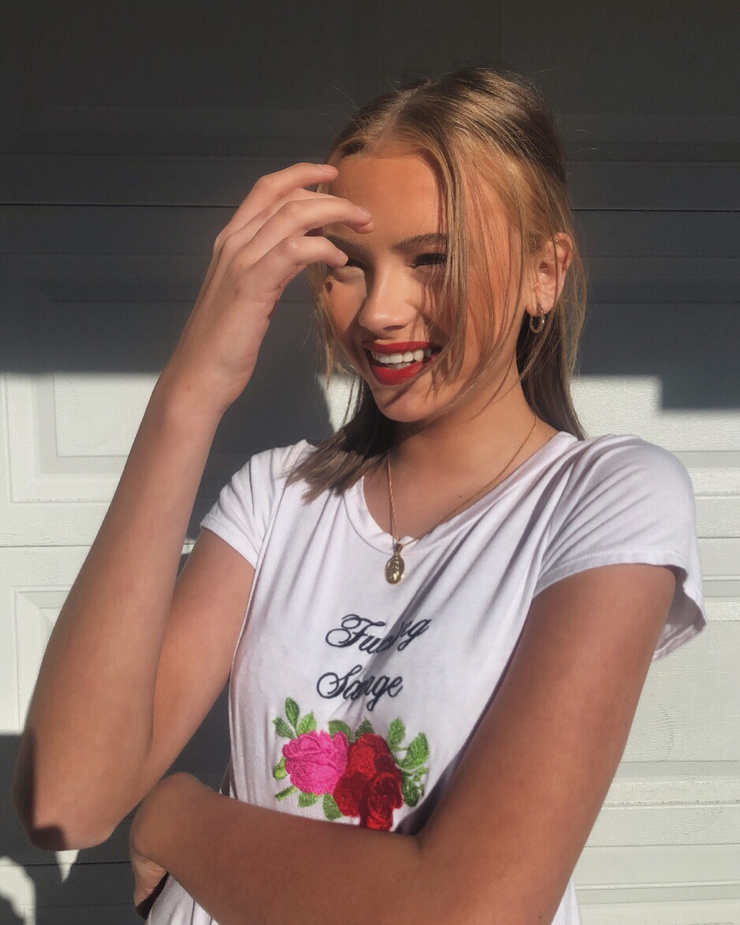 Picture of Emma Ellingsen