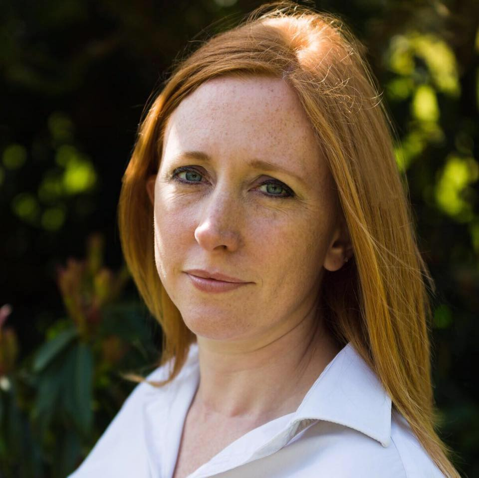 Picture of Amy Burton-Smith