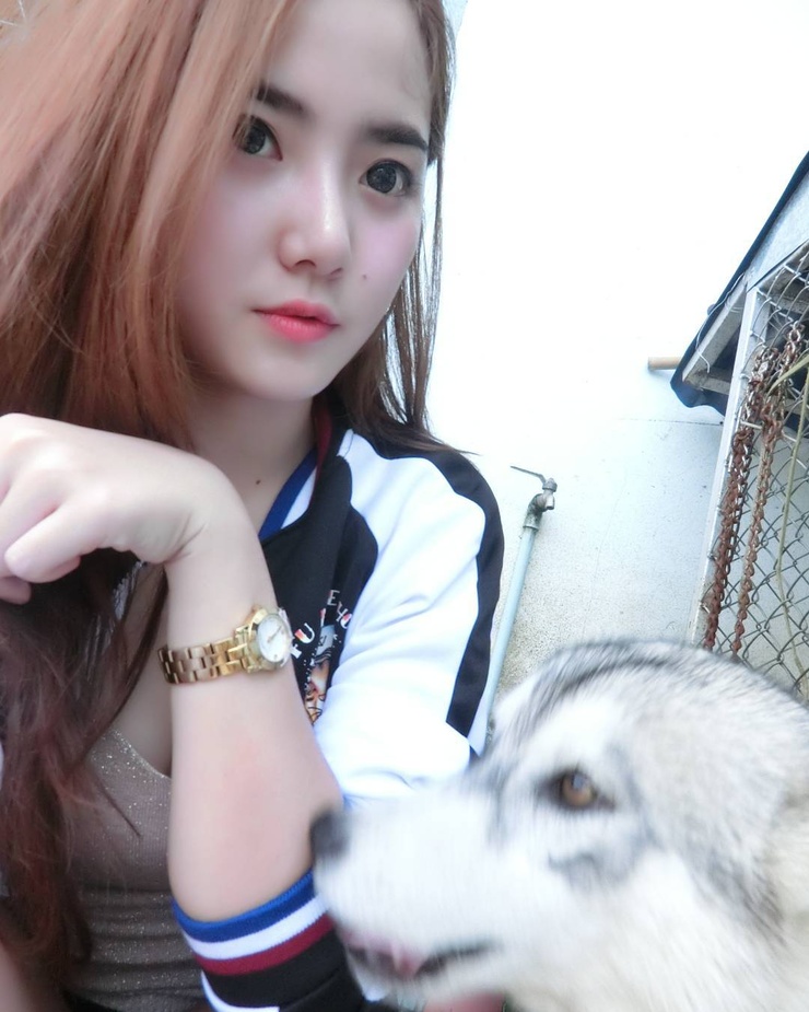 Picture of Fon Chonlada