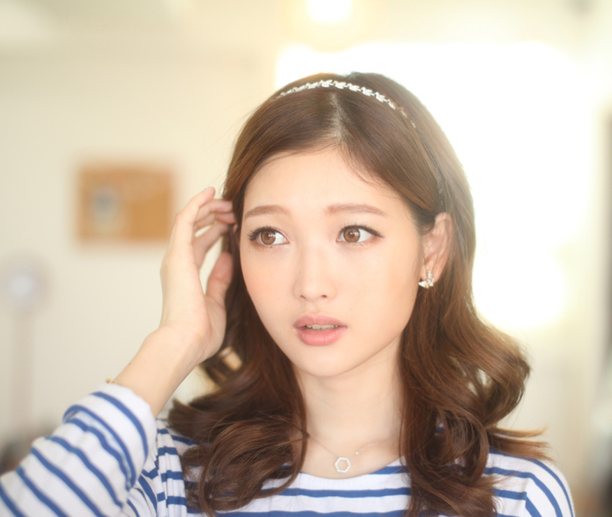 Picture of Kim Hee Jung