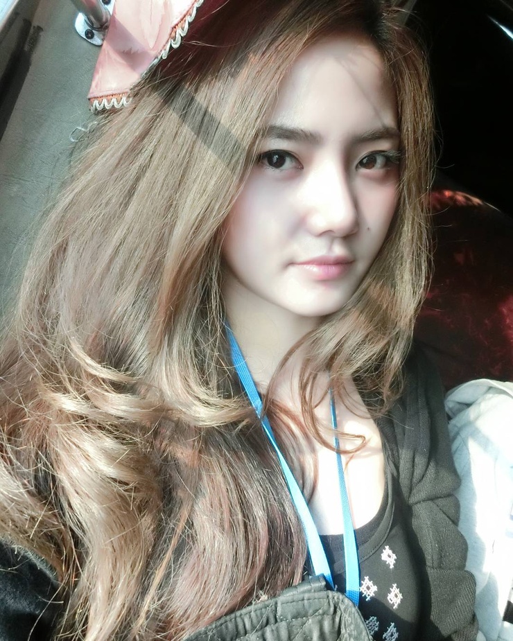 Picture of Fon Chonlada