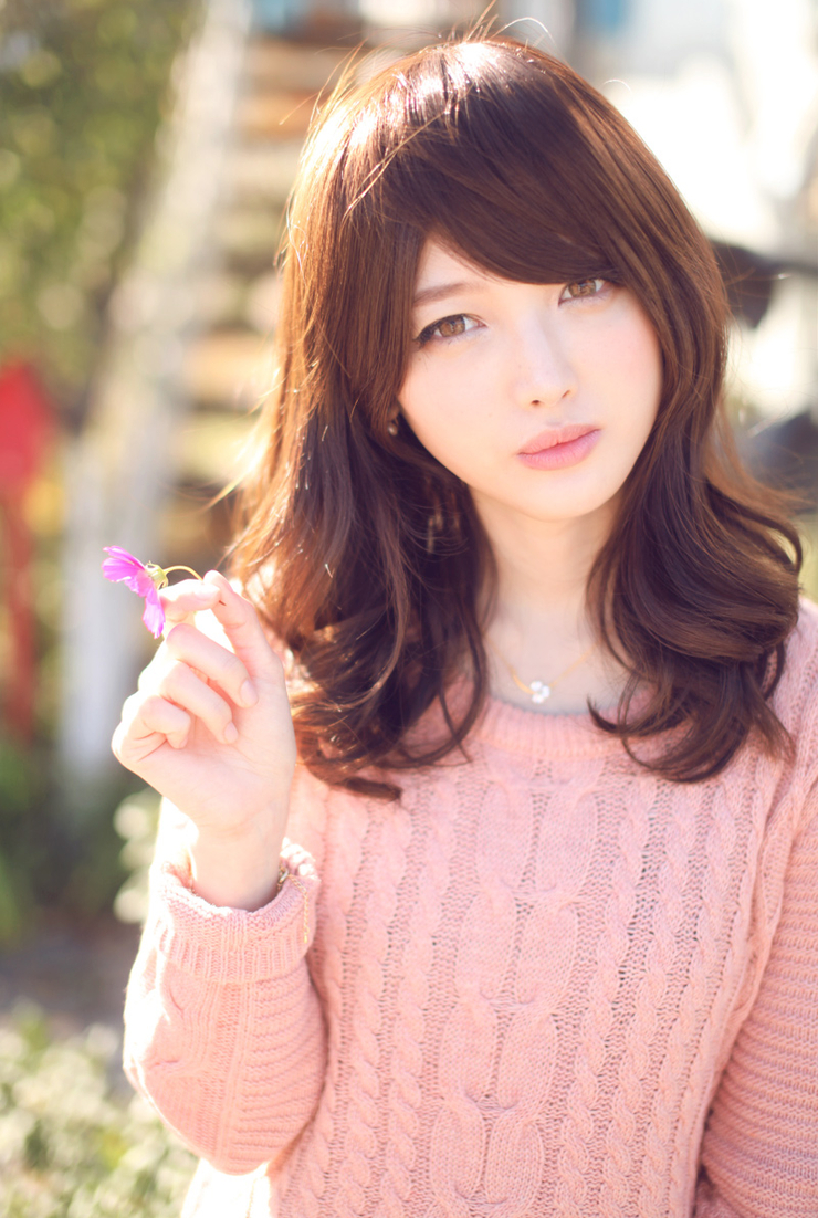 Picture of Kim Hee Jung