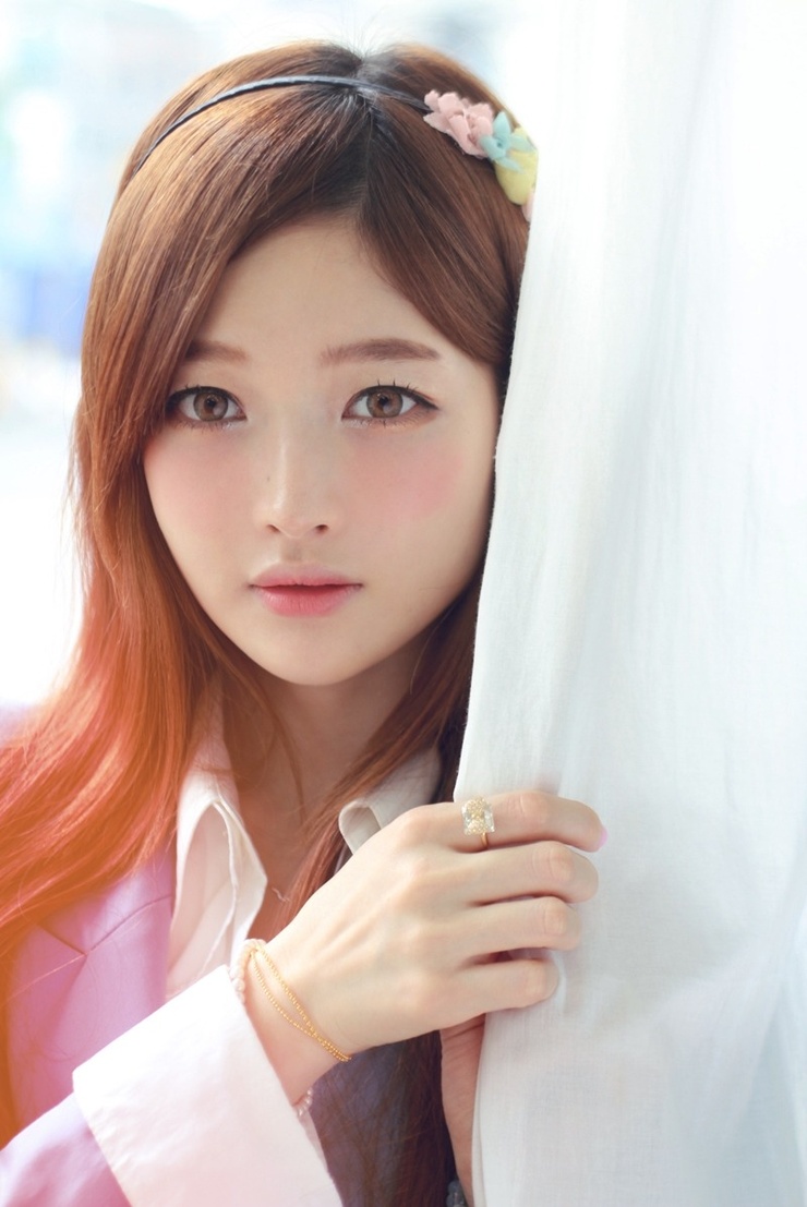 Picture of Kim Hee Jung