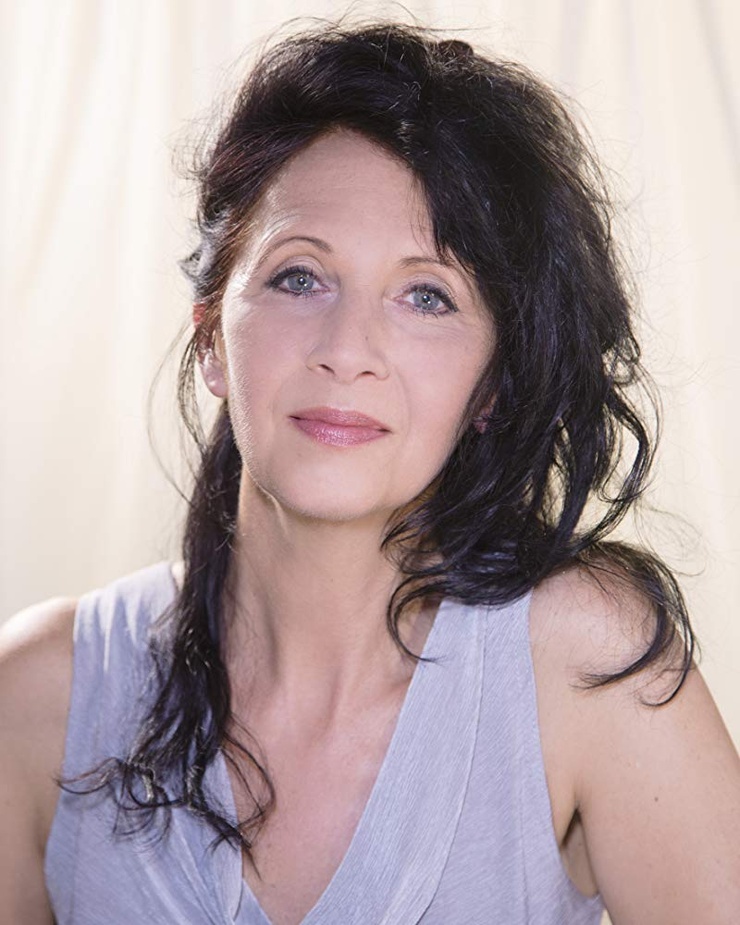 Picture of Debra Leigh-Taylor
