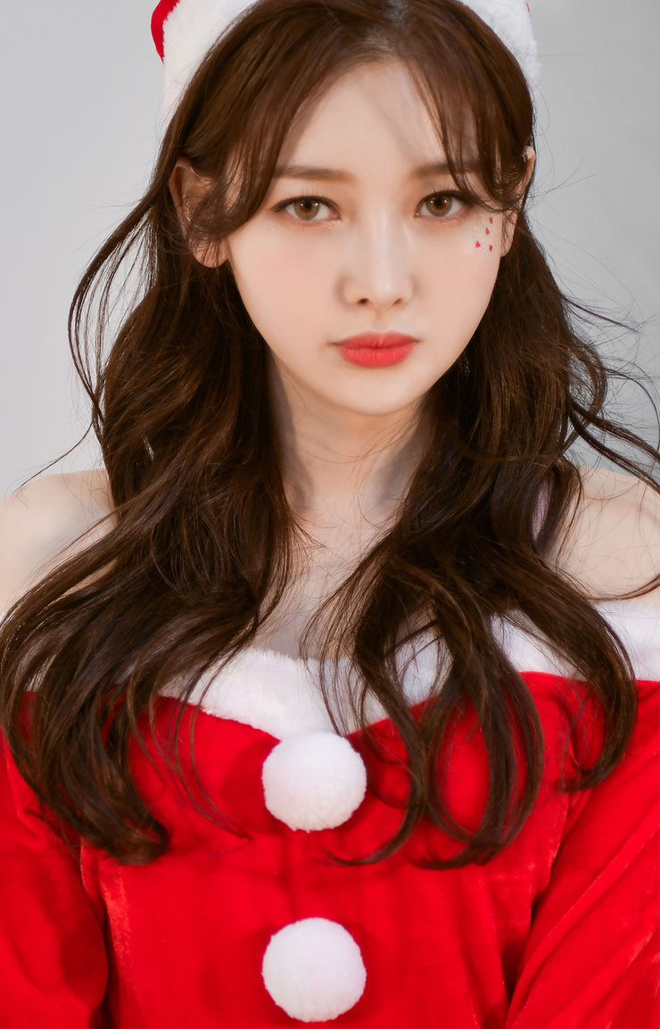 Image of Kim Hee Jung