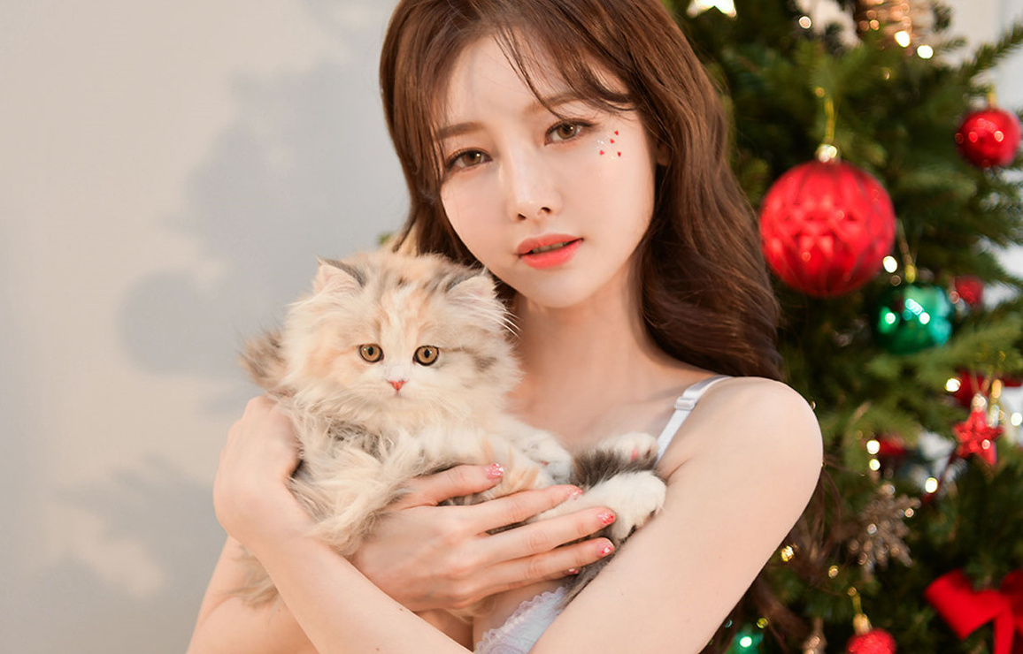 Picture of Kim Hee Jung