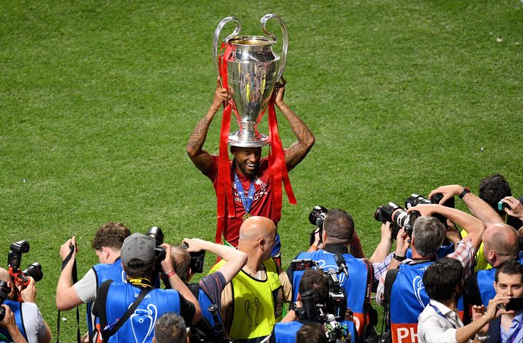 UEFA Champions League Final 2019