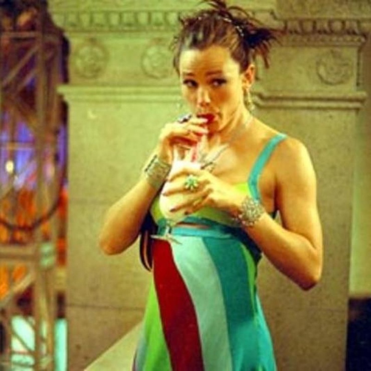 Picture of Jenna Rink