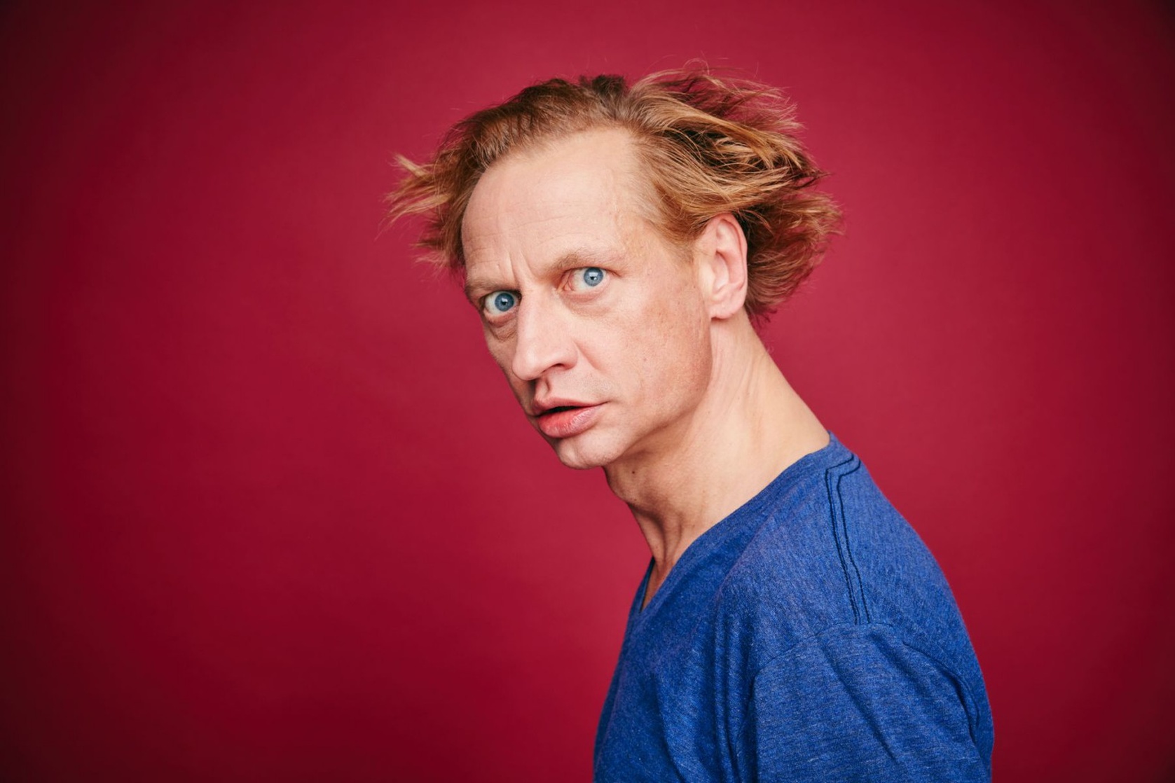 Picture of Victor Schefé