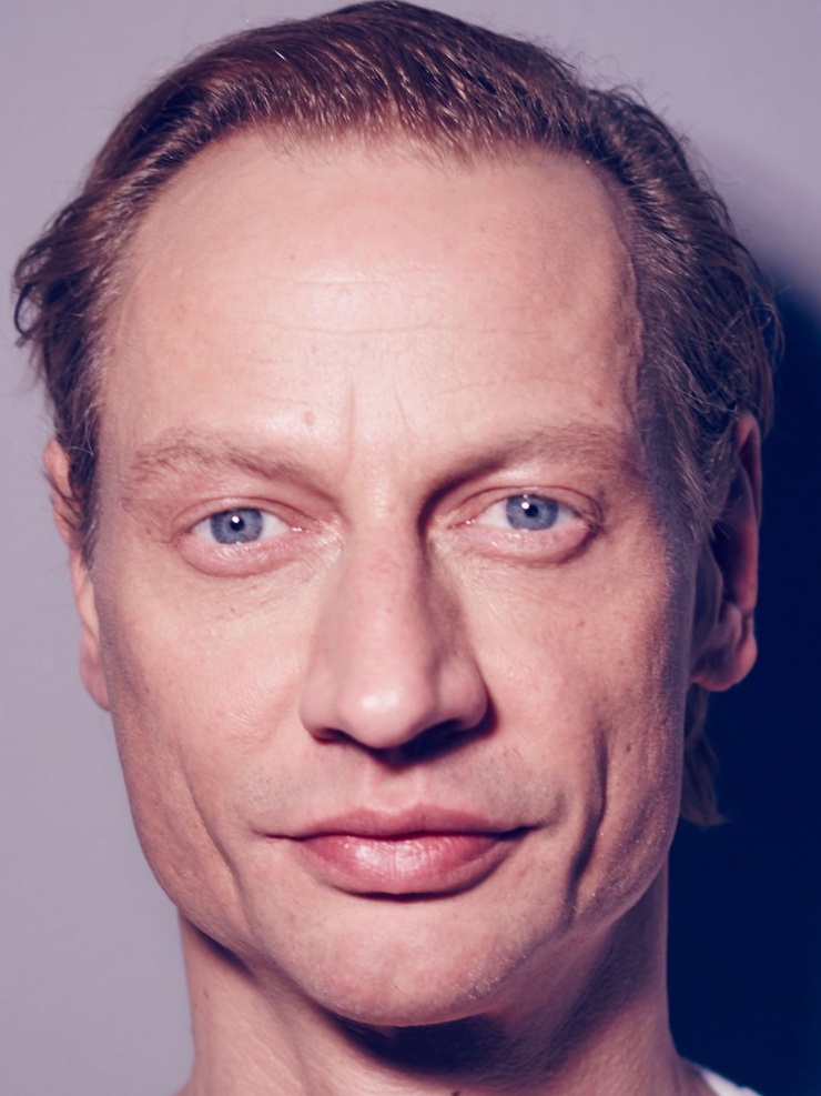 Victor Schefé picture