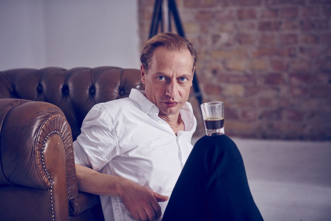 Picture of Victor Schefé