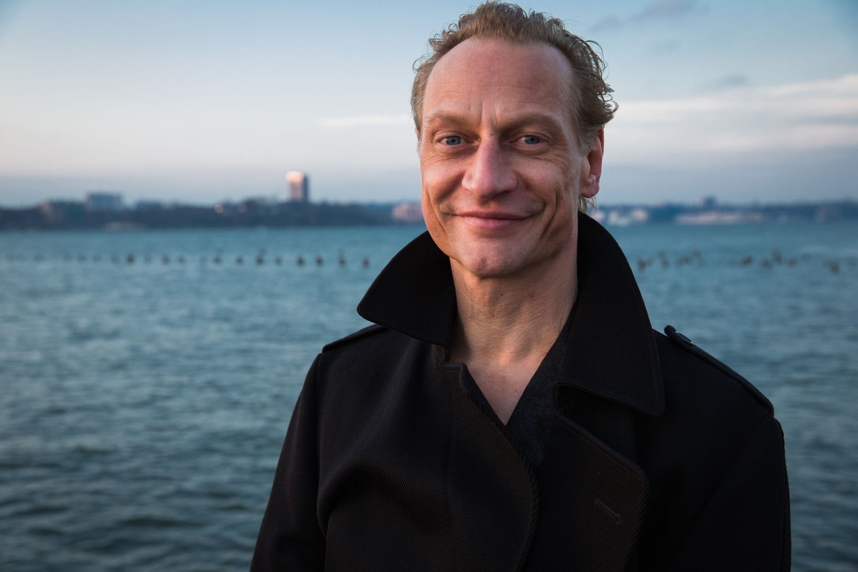 Picture of Victor Schefé