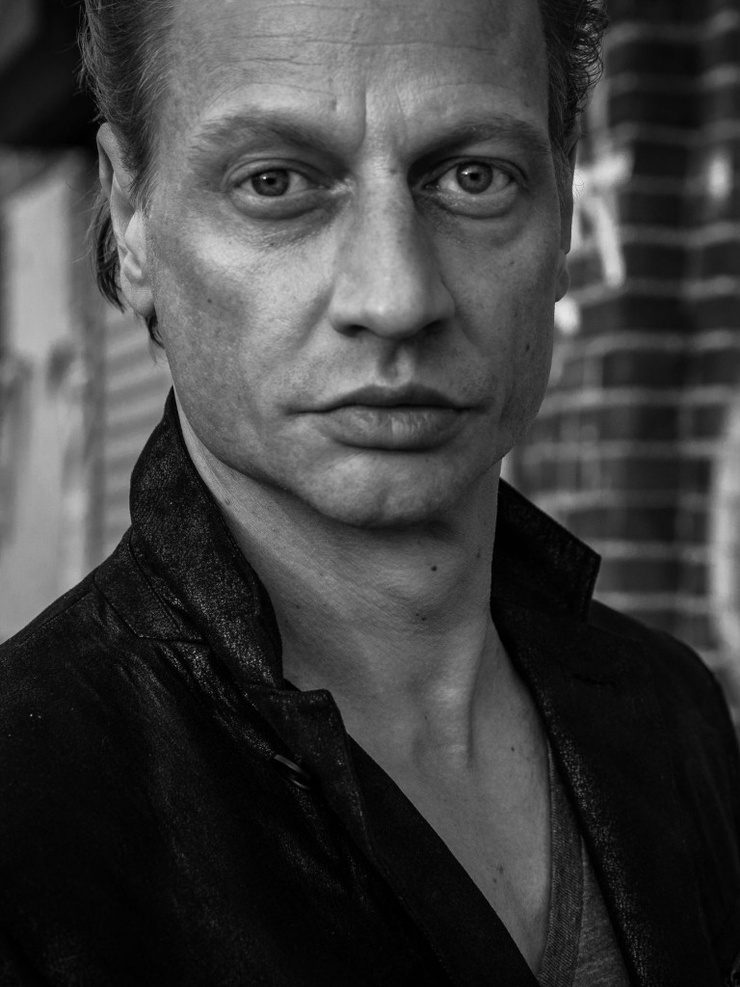 Picture of Victor Schefé