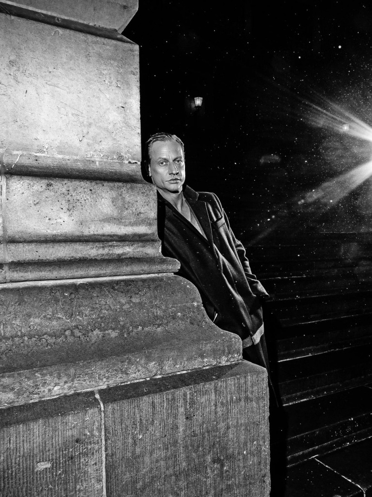 Victor Schefé image