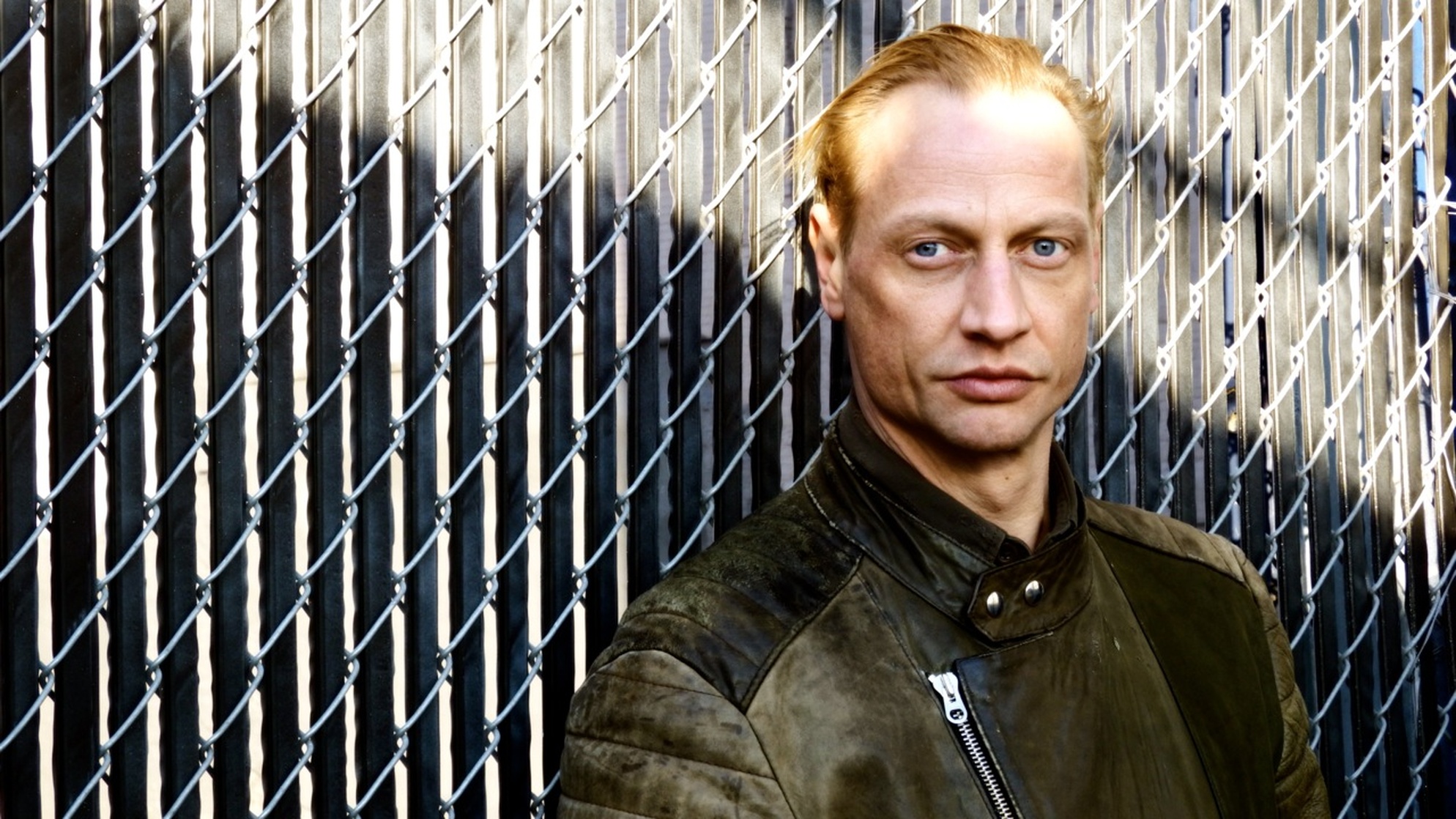 Picture of Victor Schefé