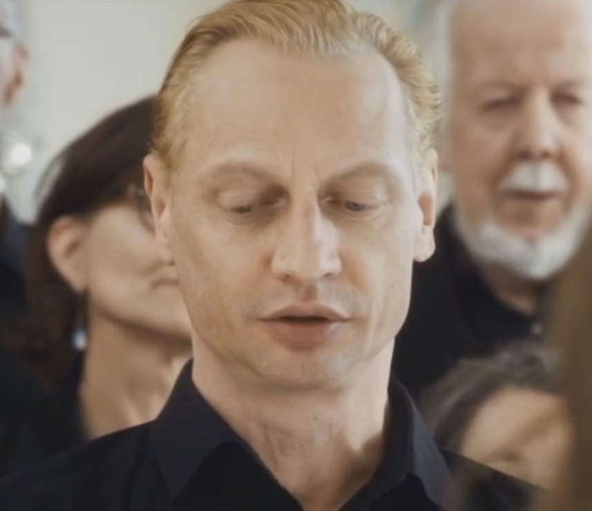 Picture of Victor Schefé