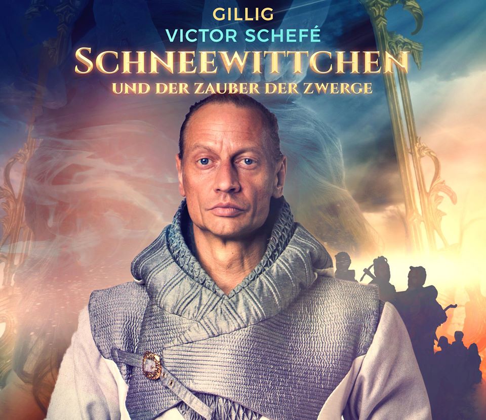 Image of Victor Schefé