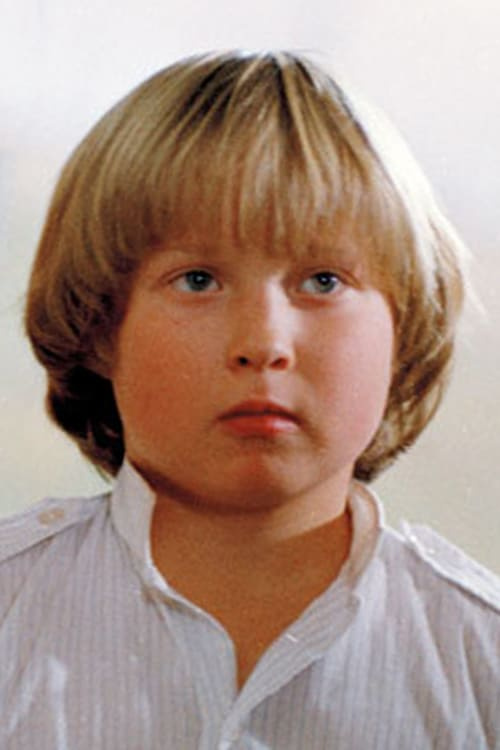 Picture of Lukás Bech