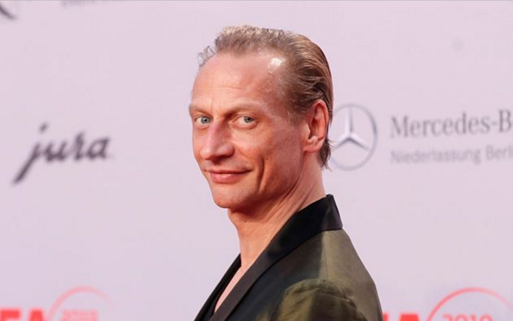 Picture of Victor Schefé