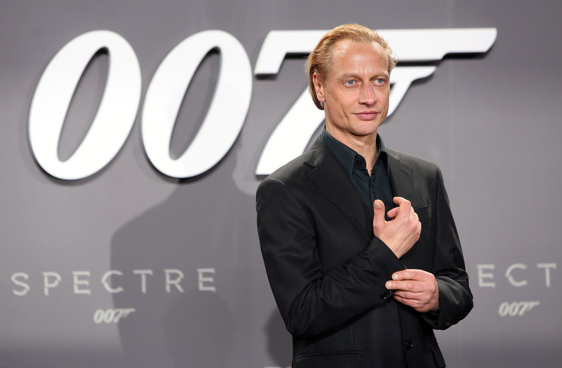 Picture of Victor Schefé