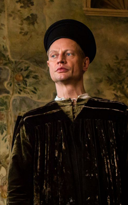 Image of Victor Schefé