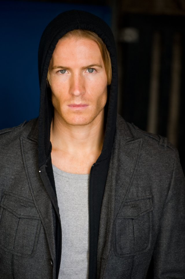 Picture of Jesse Erwin