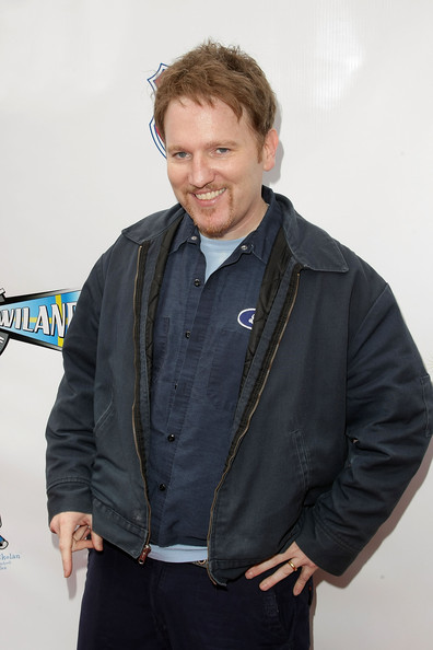 Image of Dan Finnerty