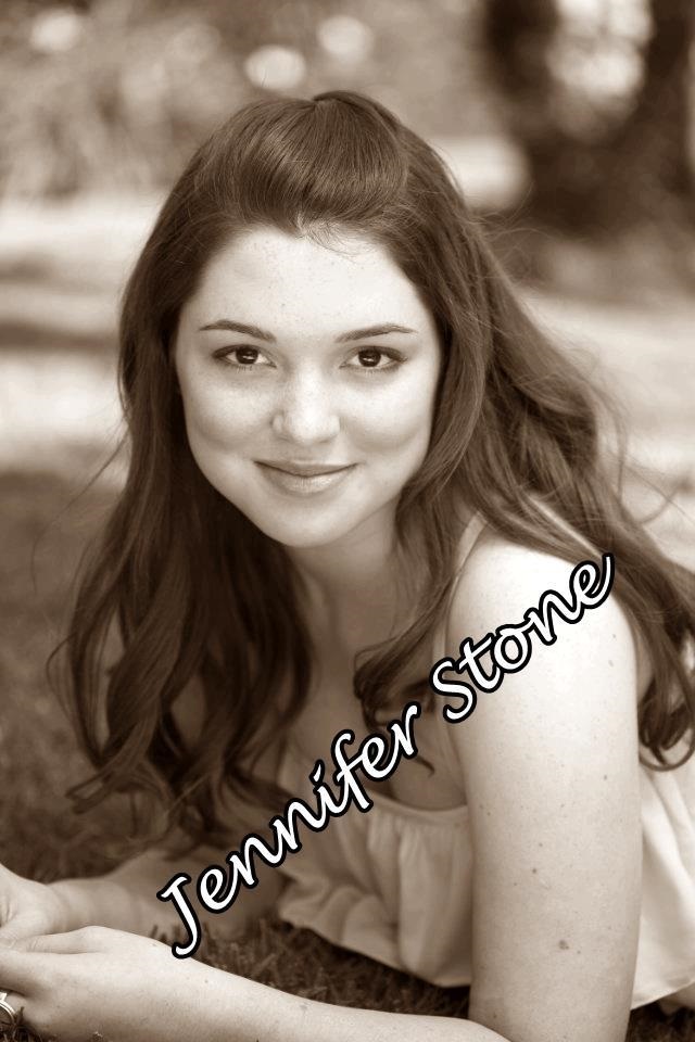 Image of Jennifer Stone