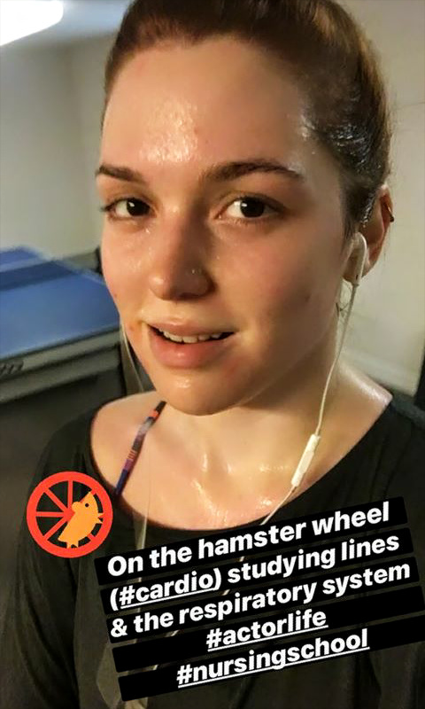 Jennifer Stone image