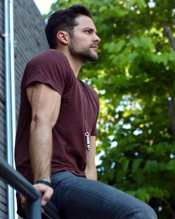Picture of Brant Daugherty