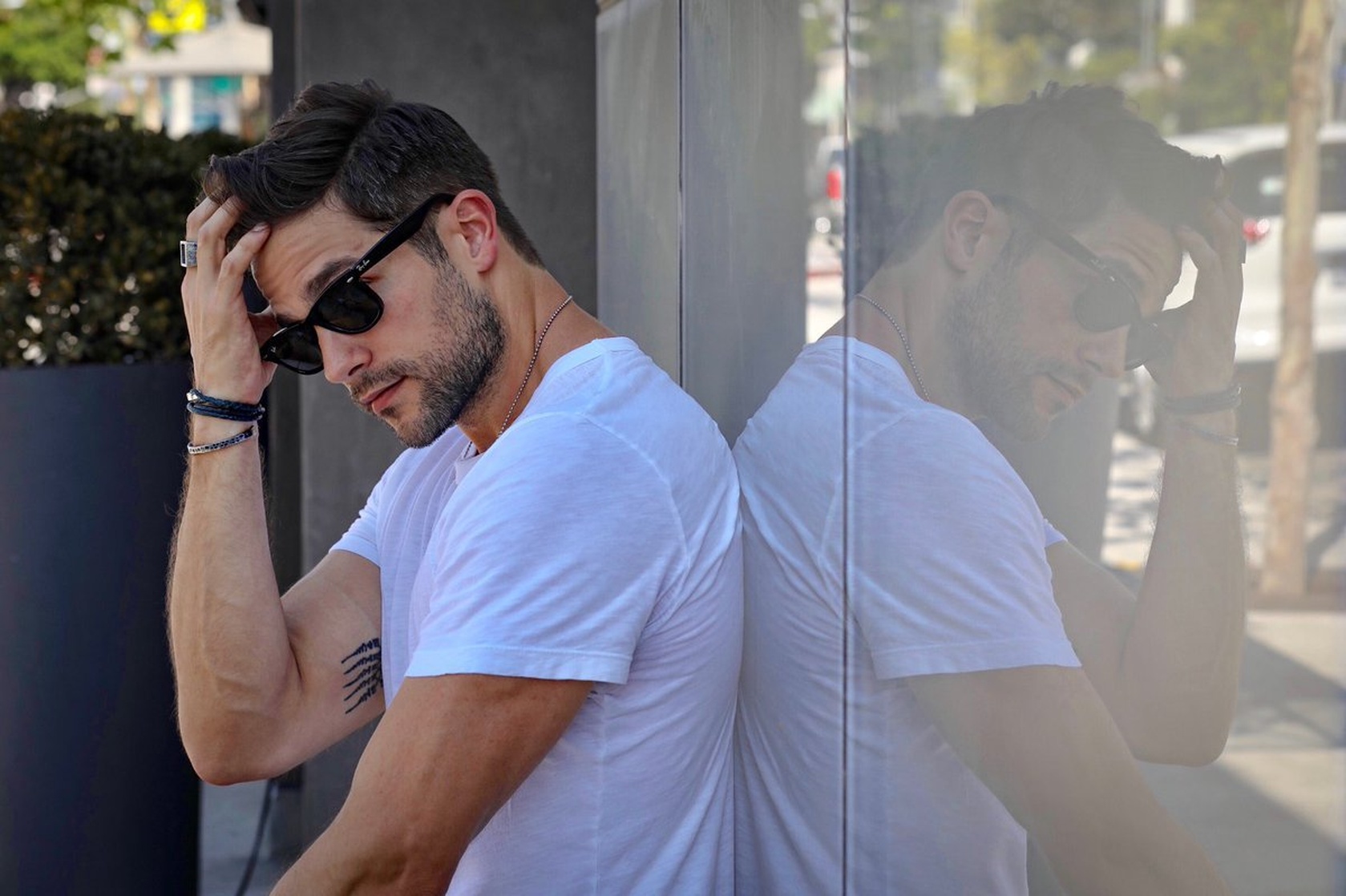 Picture of Brant Daugherty