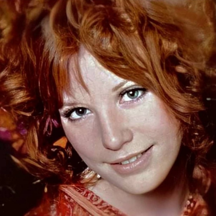 Pamela Courson picture