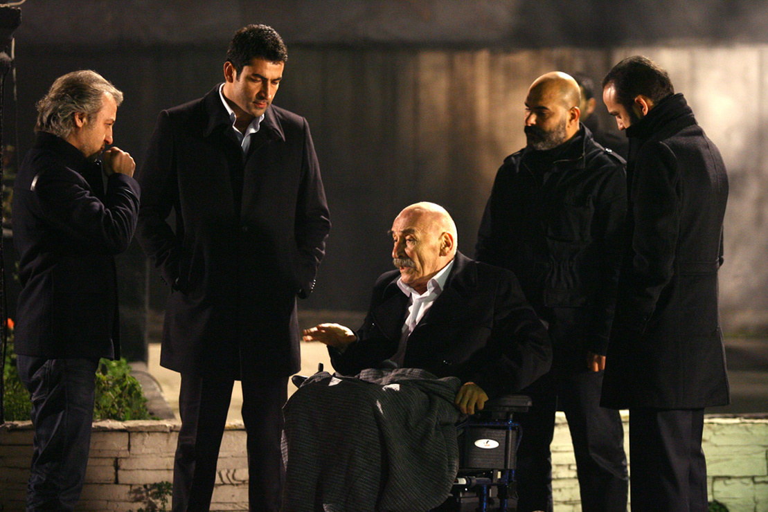 Picture of Ezel