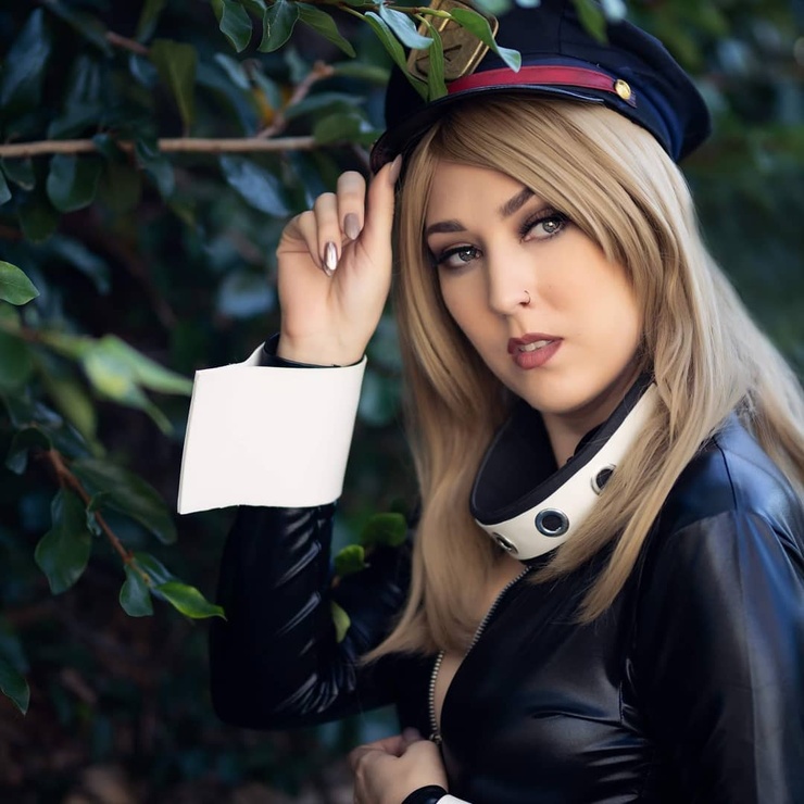 Picture of Jenifer Ann