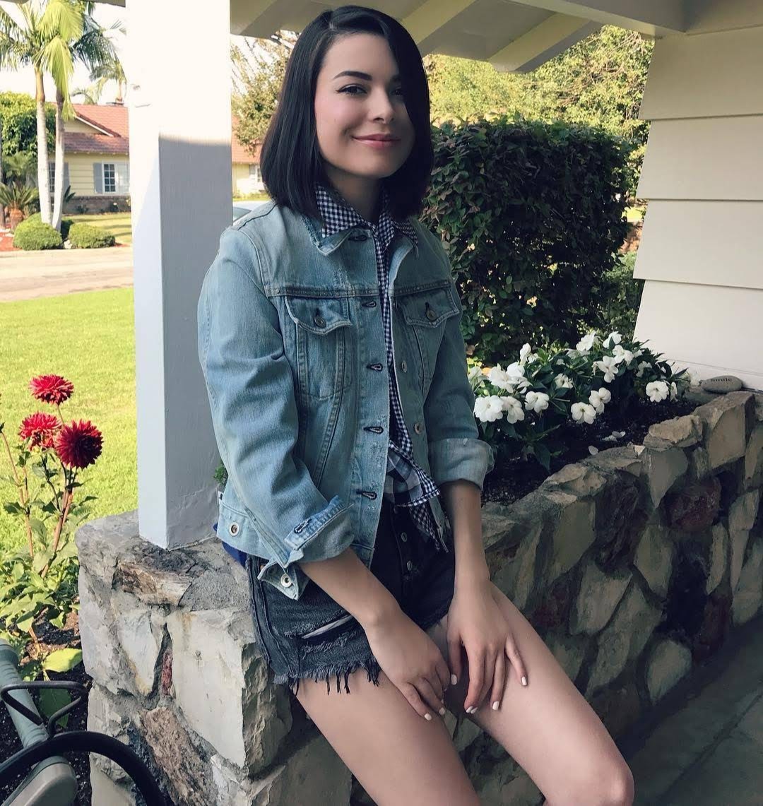 Image of Miranda Cosgrove