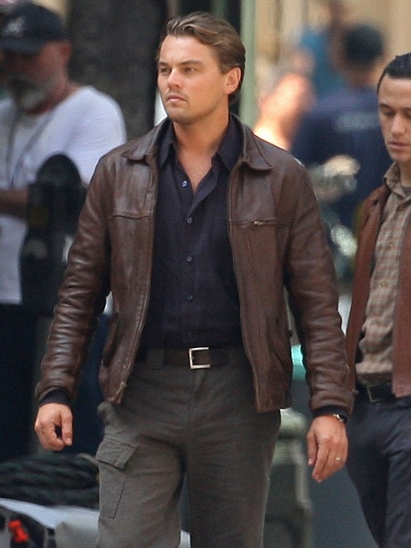 Image of Rick Dalton