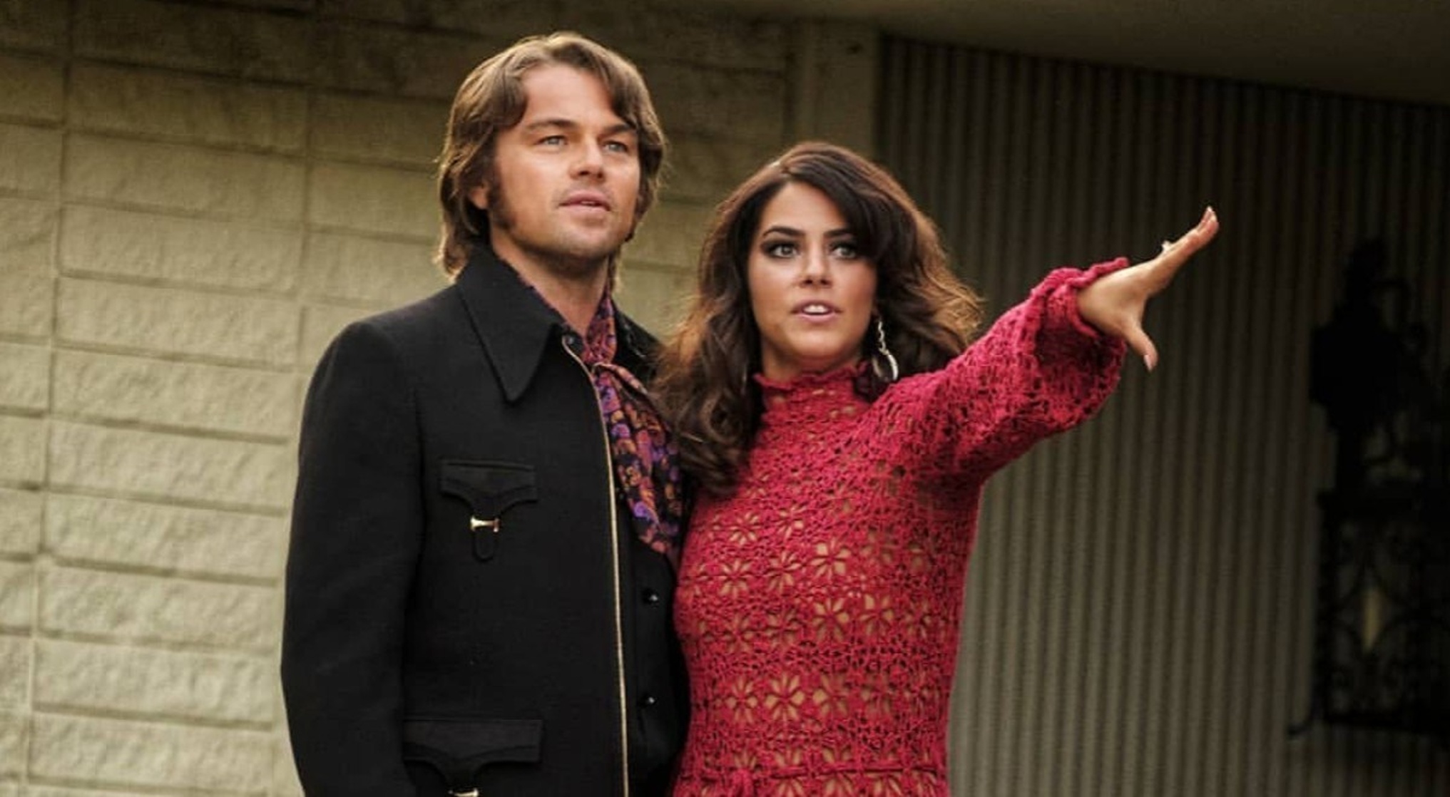 Picture of Rick Dalton