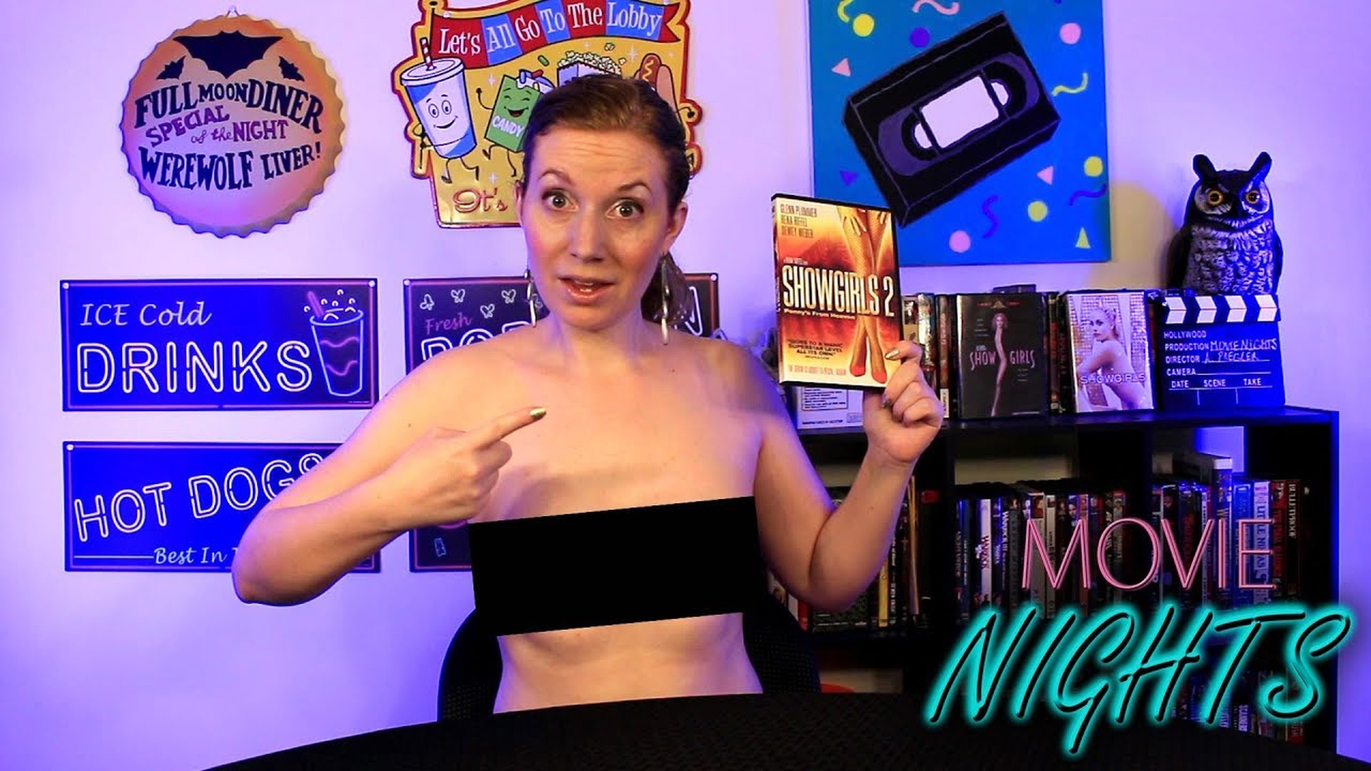 Image of Allison Pregler