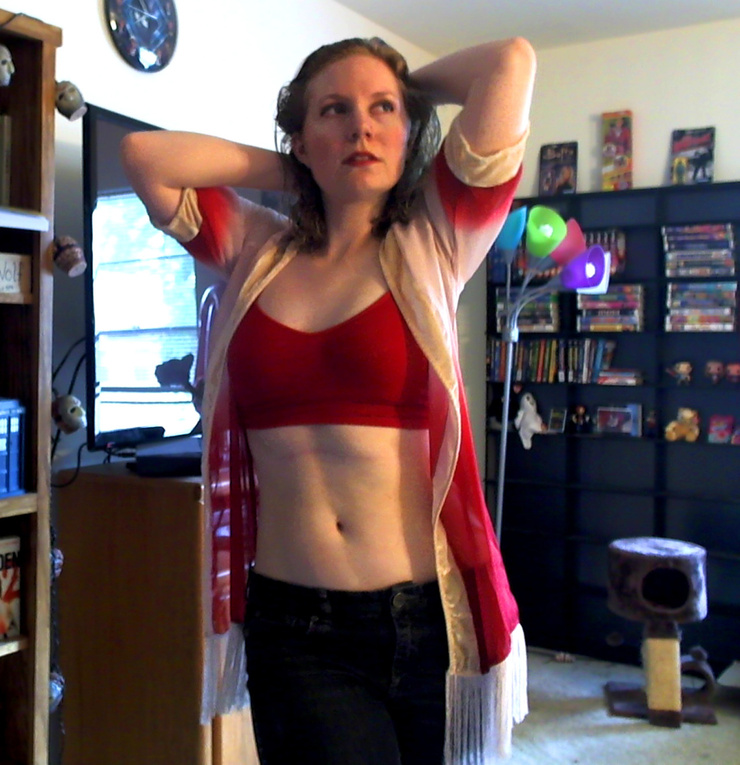 Picture of Allison Pregler