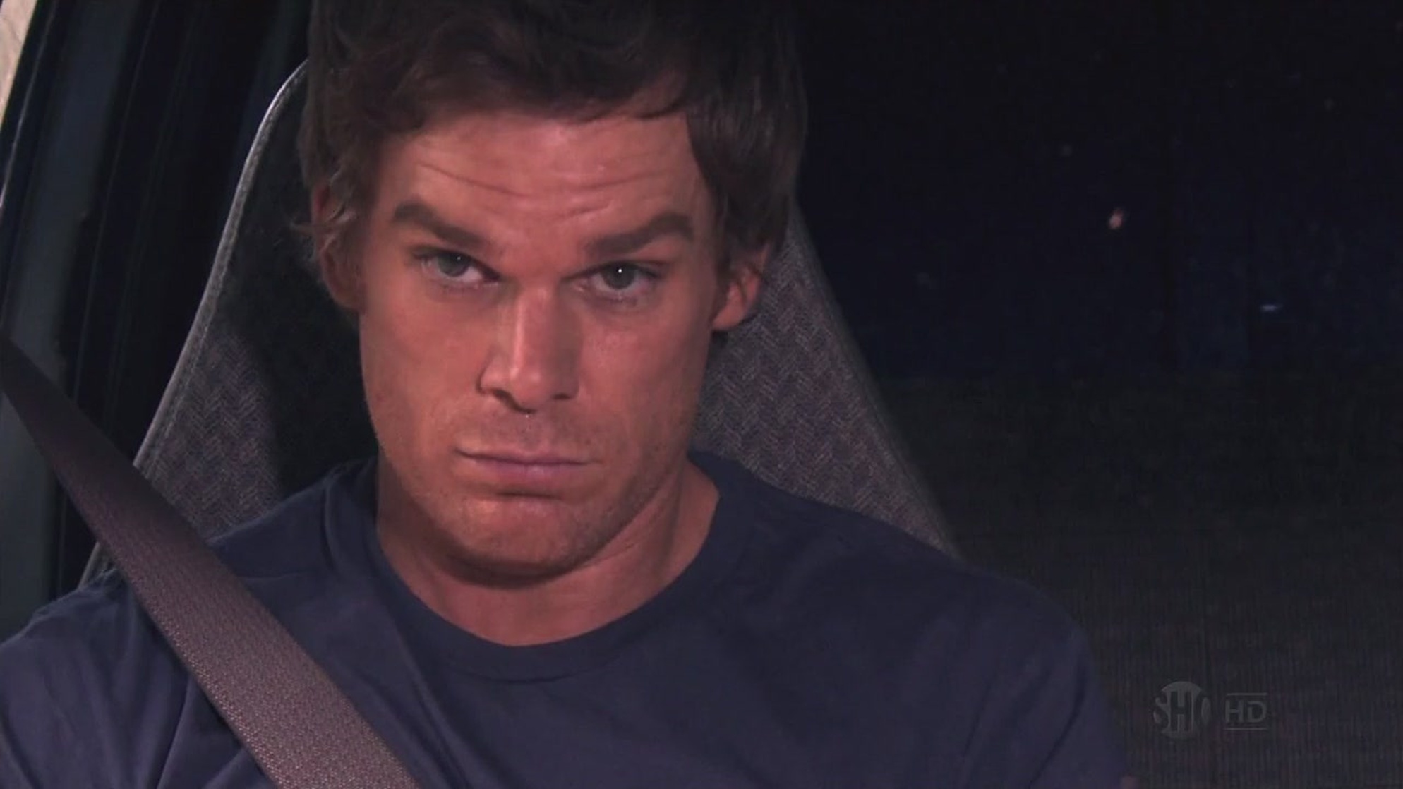 Picture of Dexter