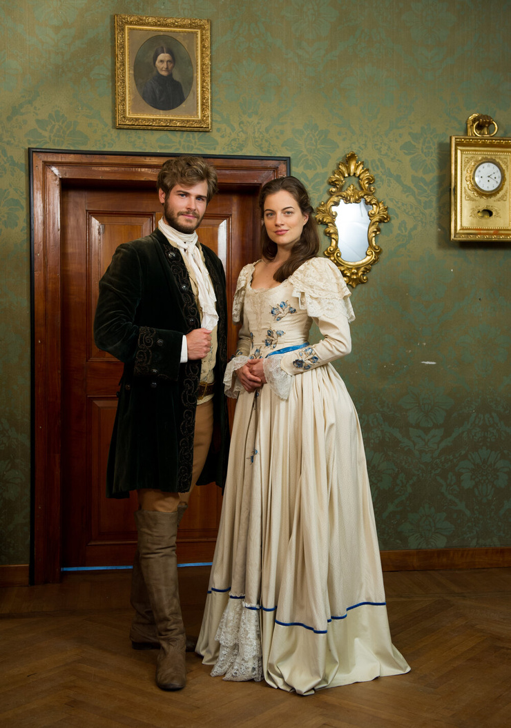 Prinzessin Maleen picture