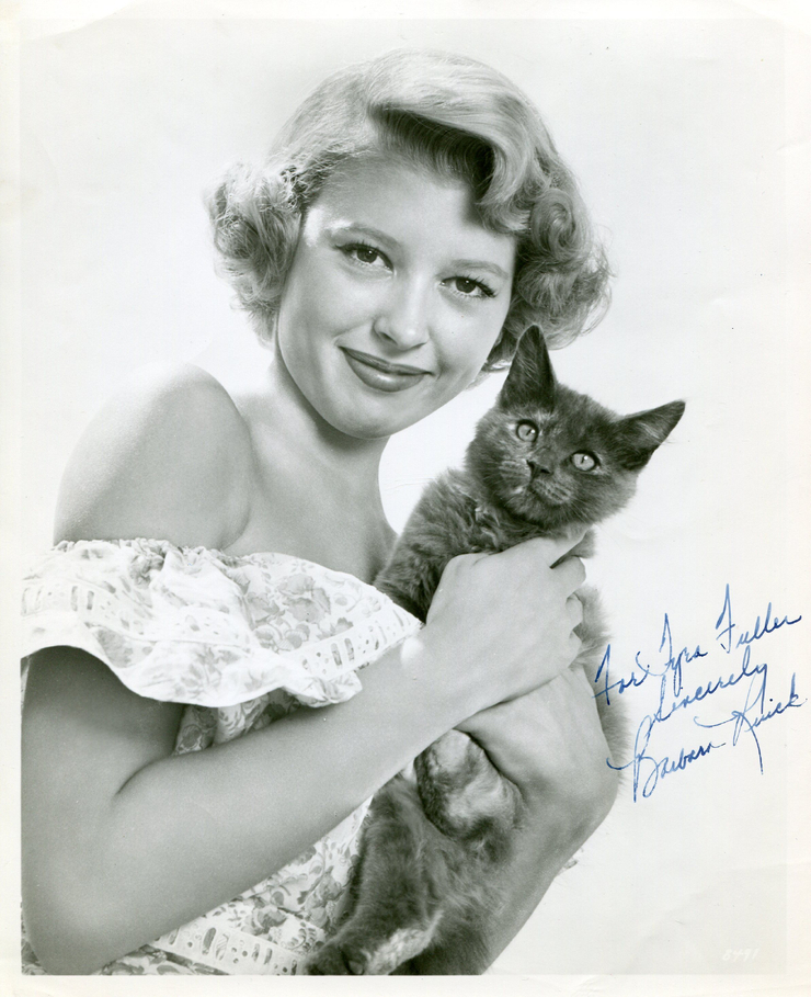 Picture of Barbara Ruick