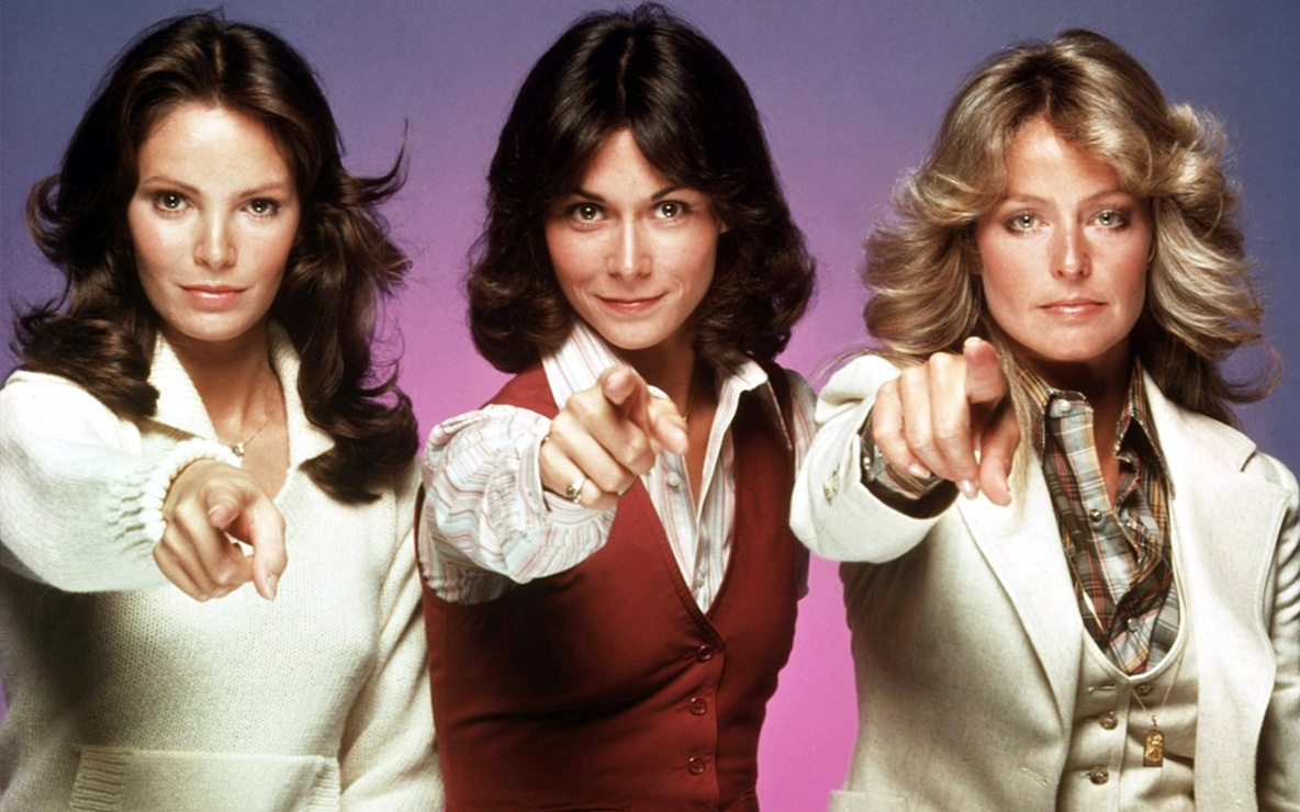 Picture of Kelly Garrett